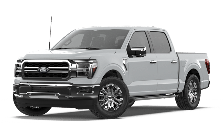 2026 Ford F-150 Lariat® Philadelphia MS | Marshall Ford Co, Inc ...