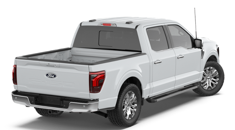 2026 Ford F-150 Lariat® Philadelphia MS | Marshall Ford Co, Inc ...