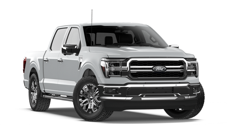 2026 Ford F-150 Lariat® Philadelphia MS | Marshall Ford Co, Inc ...