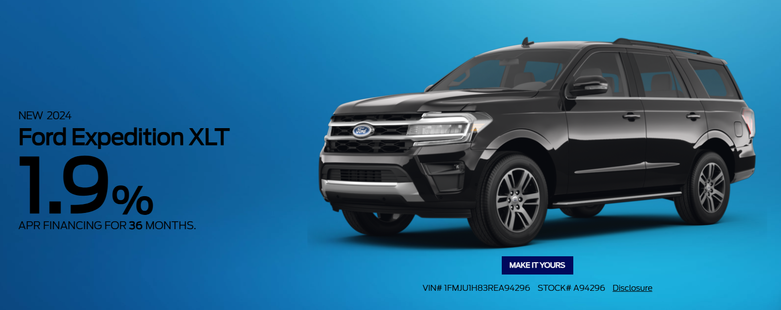 Ford Dealership in Philadelphia MS | Serving Philadelphia and Meridian ...